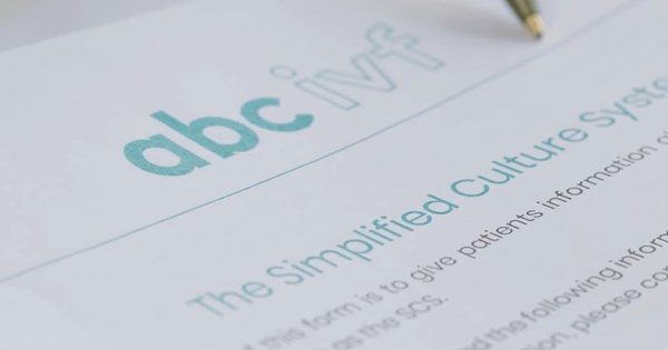 Terms of Use | Legal | abc ivf