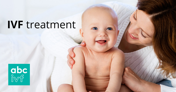 IVF Treatment | IVF Fertility | abc ivf