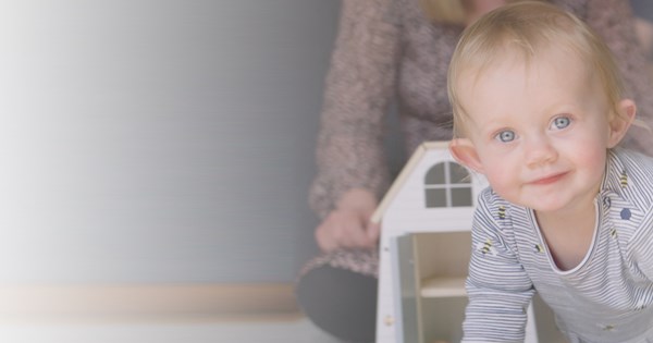 Sarah & Rob's IVF Story | Patient Testimonials | abc ivf