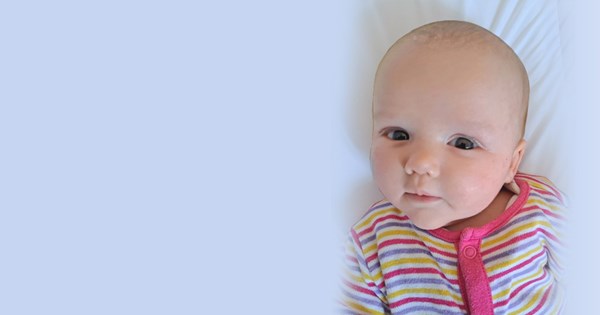 Isabel Smith's successful IVF journey| abc IVF