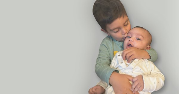 Isabel Smith's successful IVF journey| abc IVF