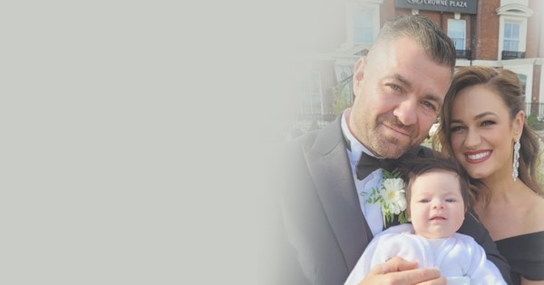 Jennifer's Story| Patient Testimonial | abc ivf