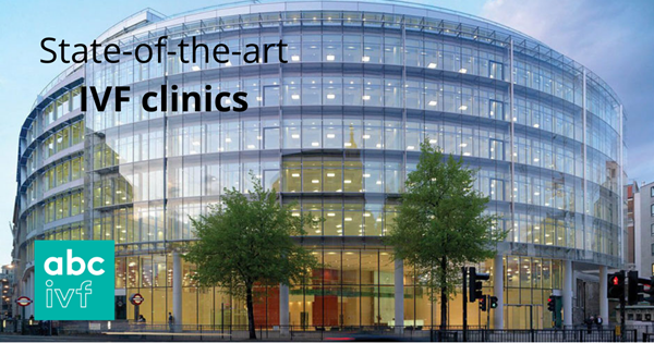Fertility Clinic | Our IVF Clinics | abc ivf
