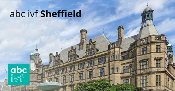 Fertility Clinic Sheffield | IVF Sheffield | abc ivf