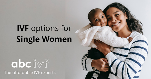 Download Our Free IVF For Single Women Brochure | abc ivf
