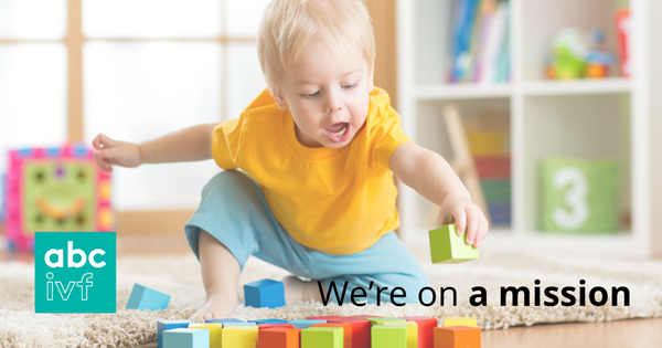 About Us | The UK's Most Affordable IVF | abc ivf