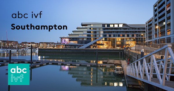 Southampton Fertility Clinic | IVF Southampton | abc ivf